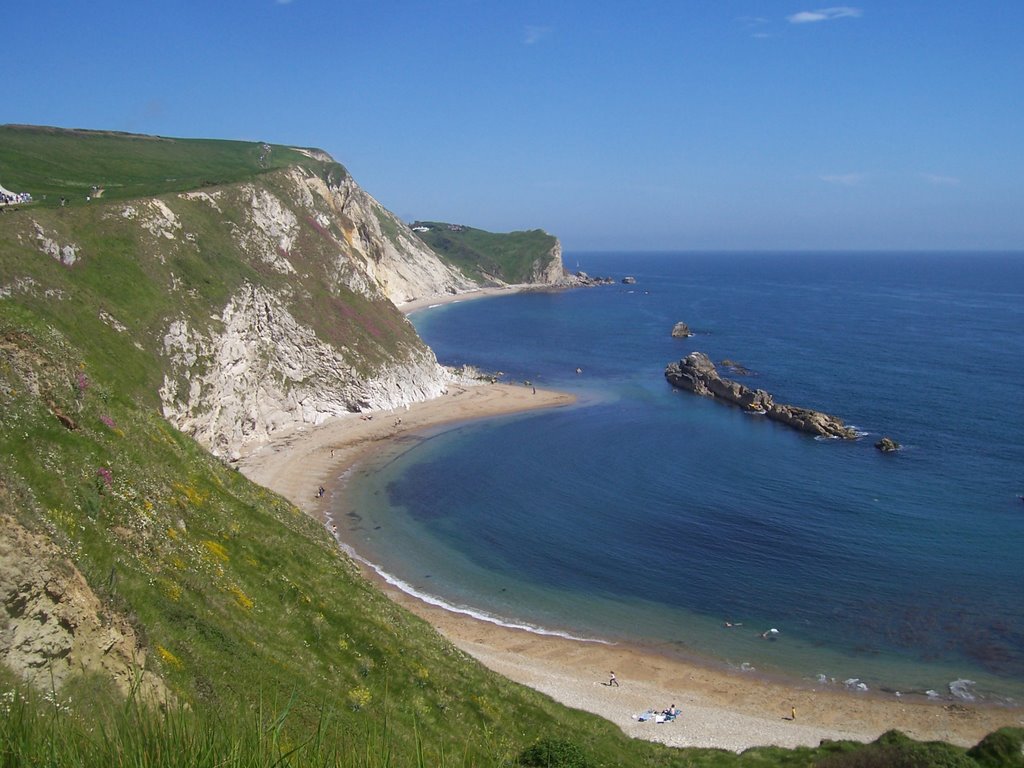 Wanderer's Pen: So Your Character is From England or Scotland ...