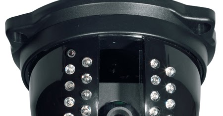 Techroop: How to Access CC-Camera through Google??