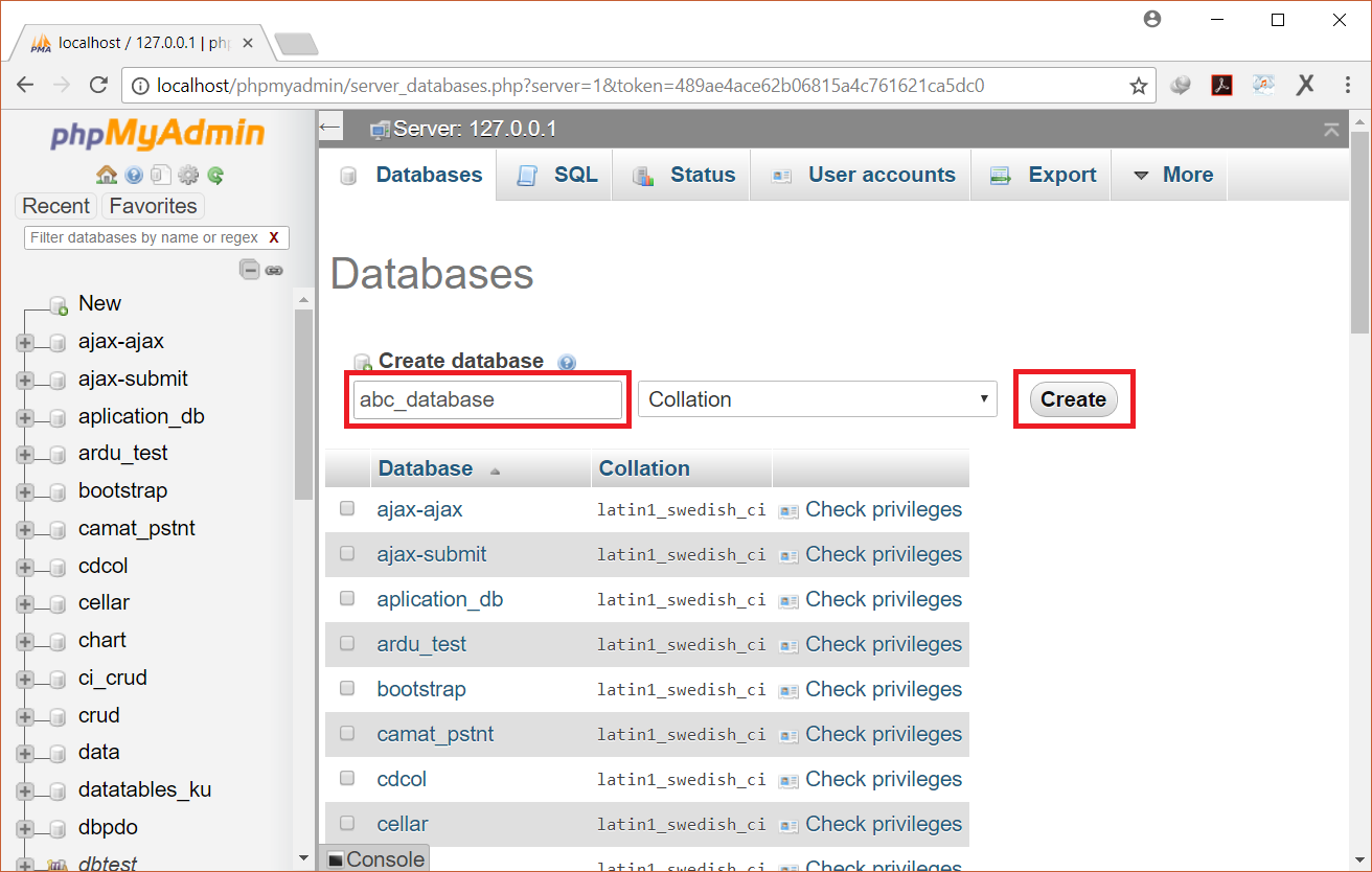 MySQL Data Counting with PHP Script - Coding Cheese MySQL Data Counting with PHP Script - Coding Cheese