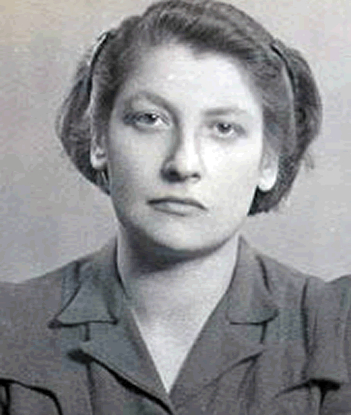 Polish Greatness (Blog): Forgotten Heroes of the Warsaw Ghetto Uprising ...