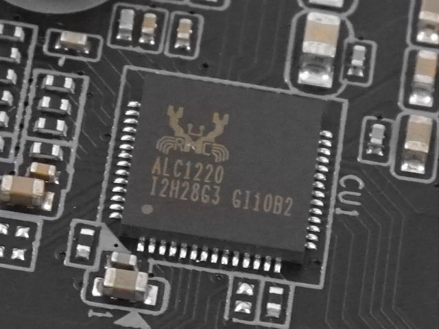 SABRE HiFi 要聽就聽最好的!!: 全方位作出強化 GIGABYTE X399 AORUS XTREME 主機板