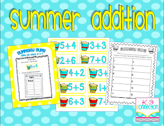 K-3 Connection: Freebies