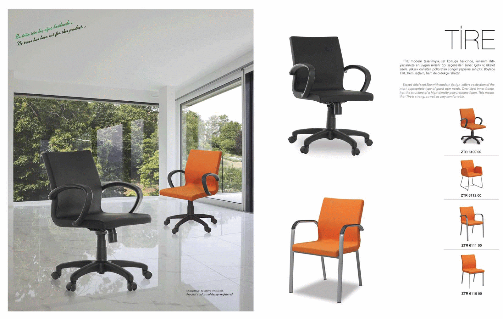 CONTEMPORARY DESIGN OFFICE INTERIOR AND FURNITURE by Technic Interiors ...