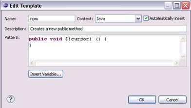 Techno Terminal: Eclipse and its Features