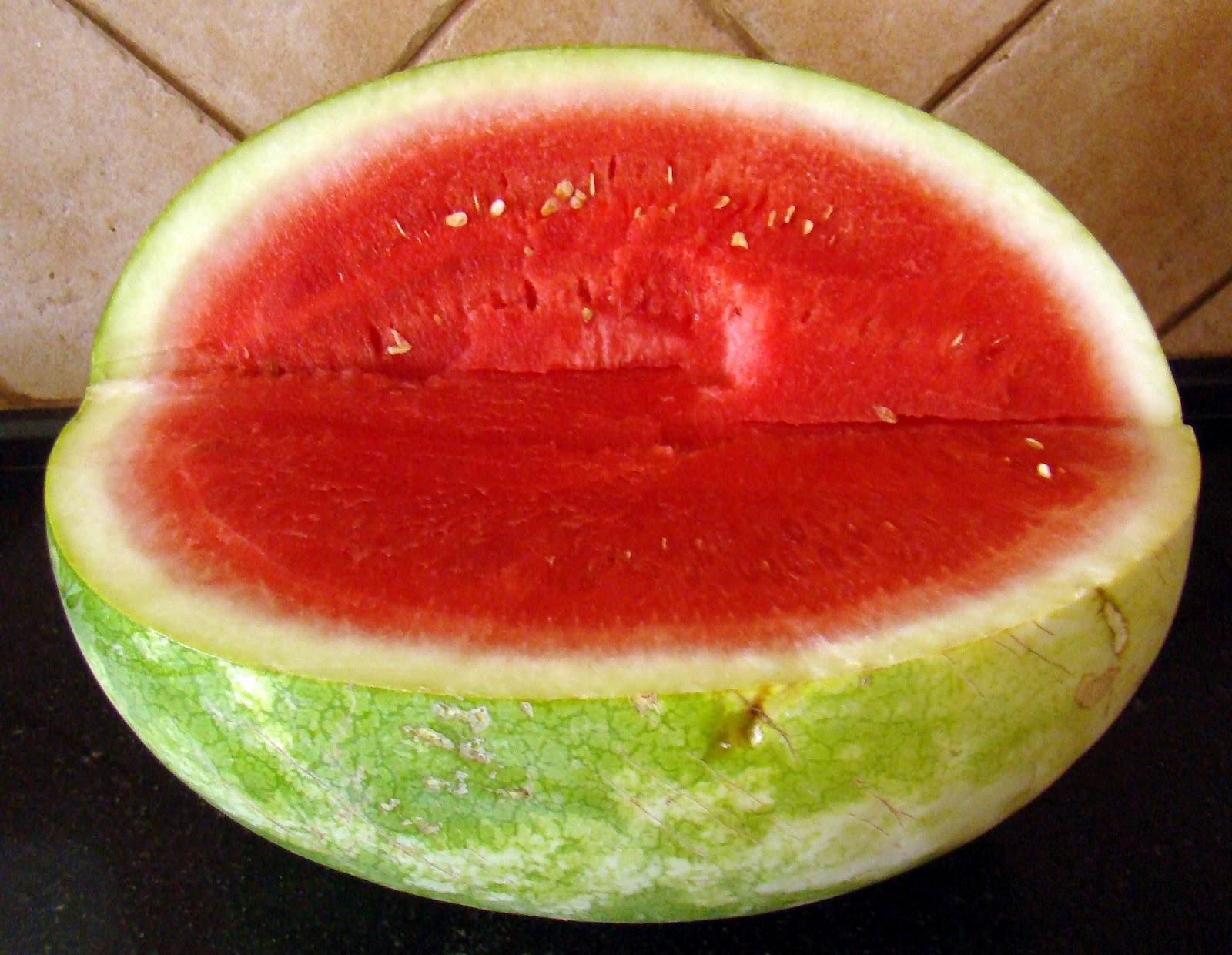 PazzaPazza: WATERMELON - THE BEST SUMMER FRUIT