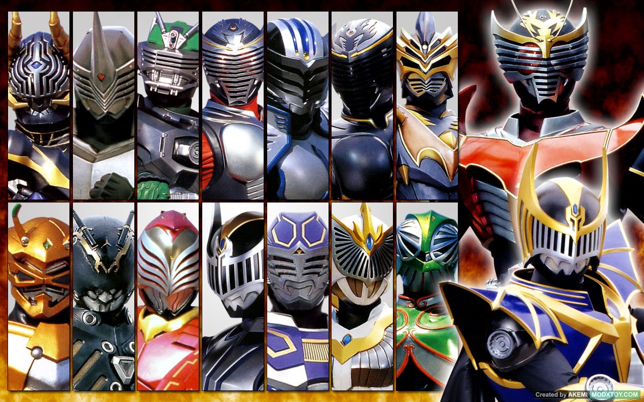 Info Dunia Anime Dan Tokusatsu : Kamen Rider Heisei Terbaik di Kategori ...