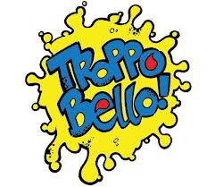 Lo SciacquaLingua: Che bello!