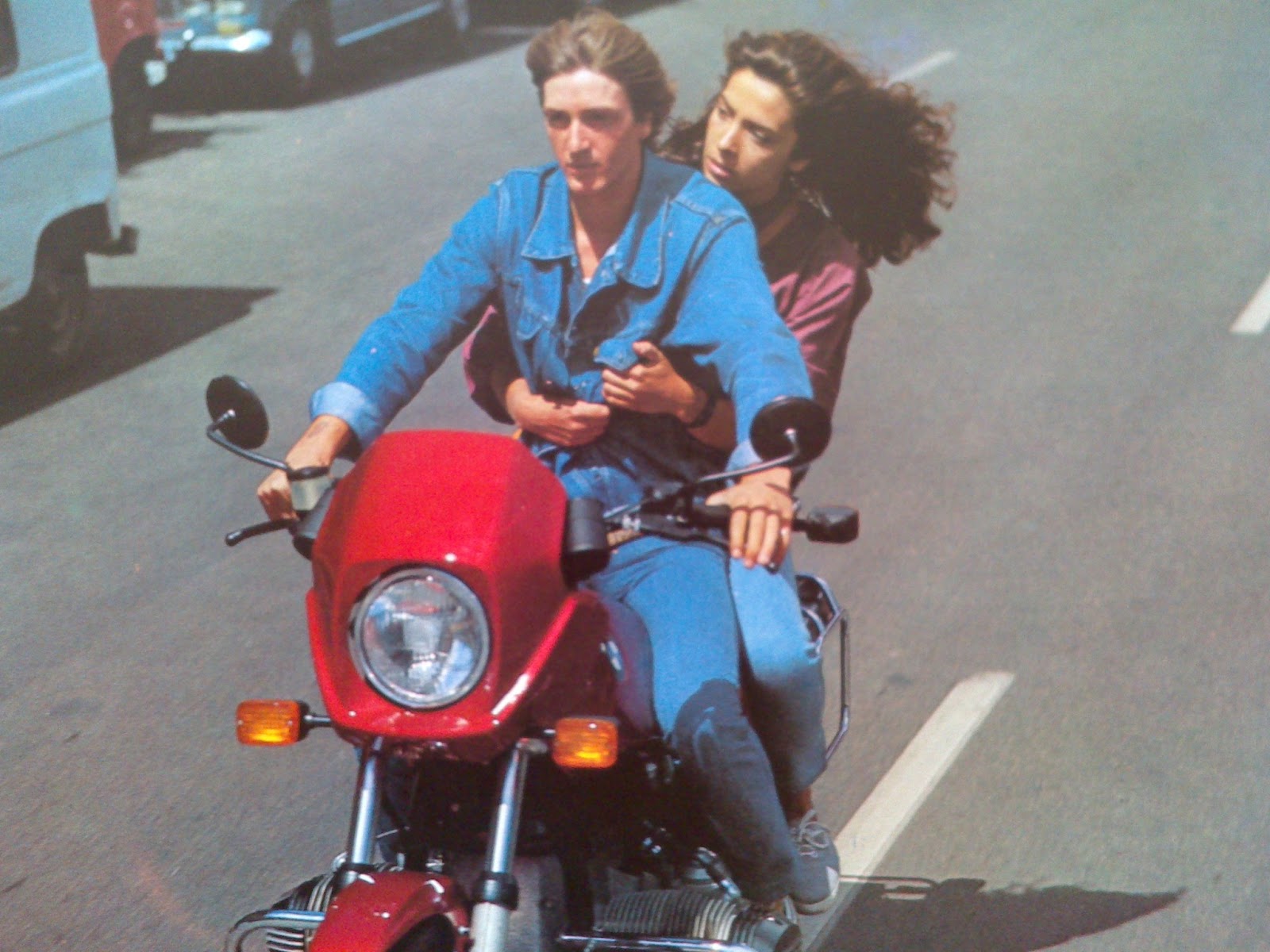 Quinquis Ochenteros: José Luis Fernández Eguía, El Pirri (segunda parte)