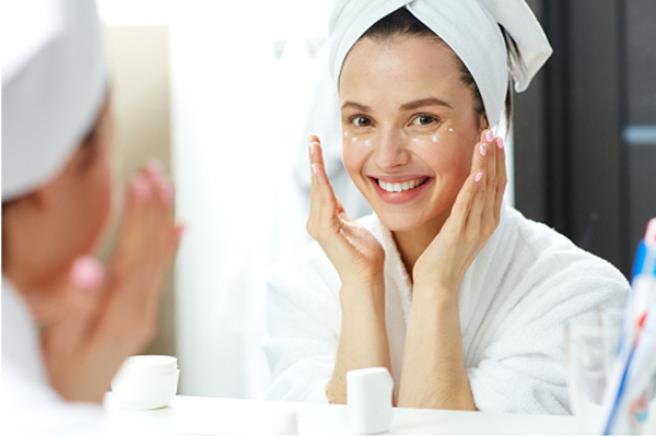 Pampering on Purpose: Why treating yourself is healthy, not frivolous ...