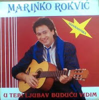 Magaza-Diskografije: Marinko Rokvic (1974-2010) - Diskografija