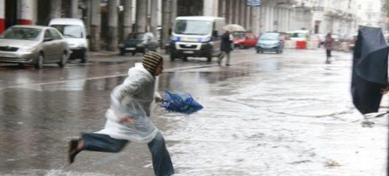 THE VIEW FROM FEZ: February 2017