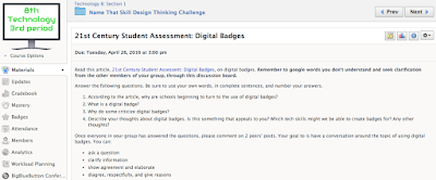 Learn. Reflect. Lead.: 2016