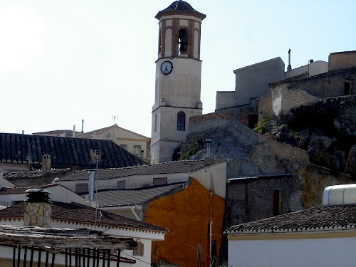Almeria Turistica.: Lucar.-Almeria