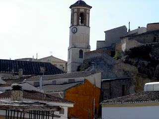 Almeria Turistica.: Lucar.-Almeria