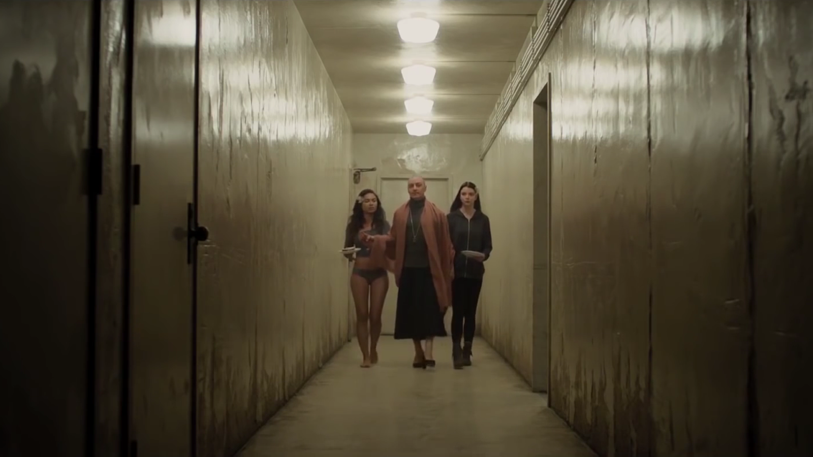 Movie Review: Split | Dateline Movies