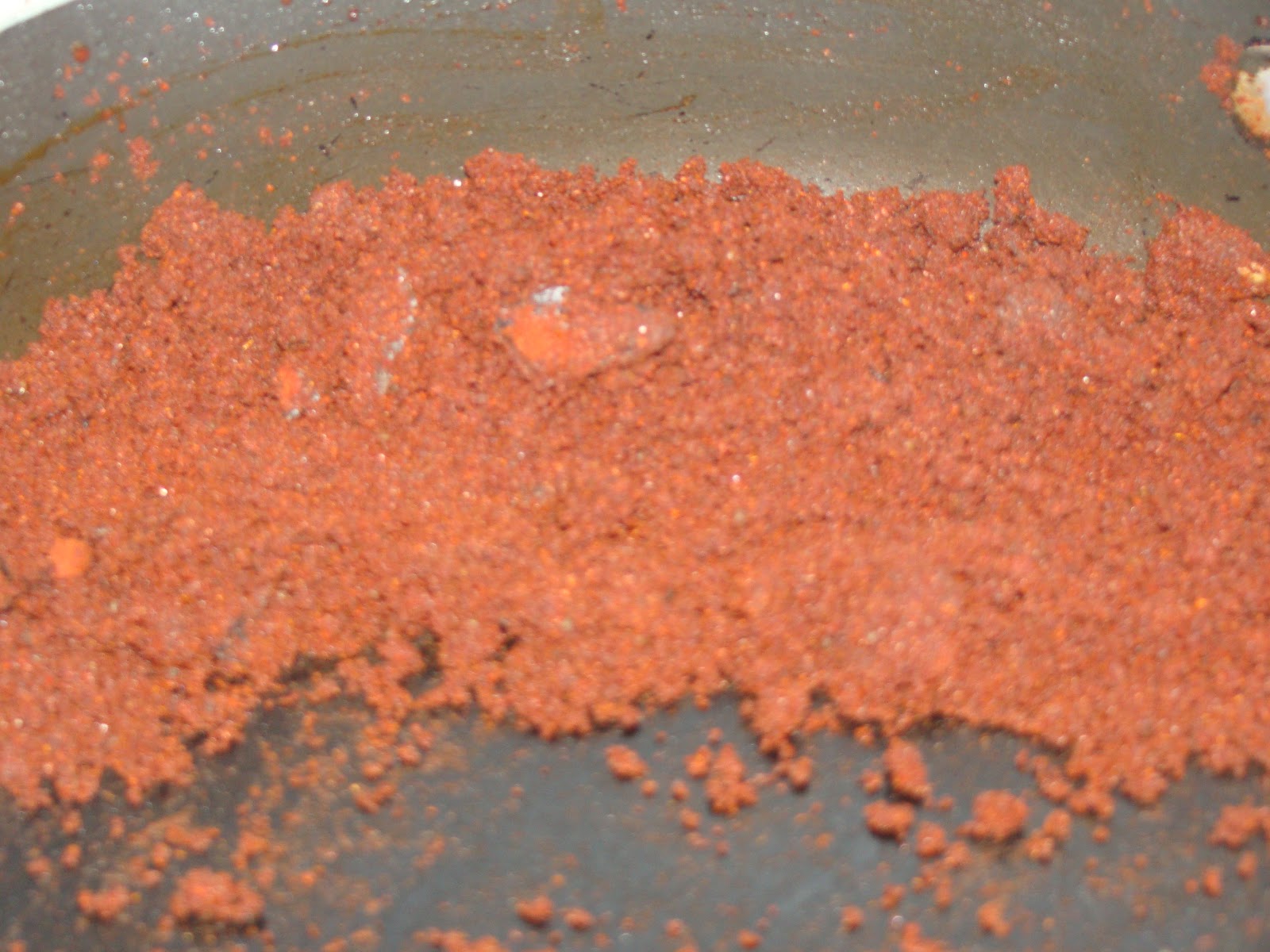 Healthykitchen: Garlic pickle/Veluthulli achar