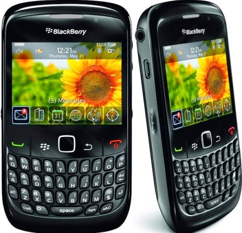 Harga Blackberry Gemini 8520 Curve Terbaru | Harga dan Spesifikasi ...