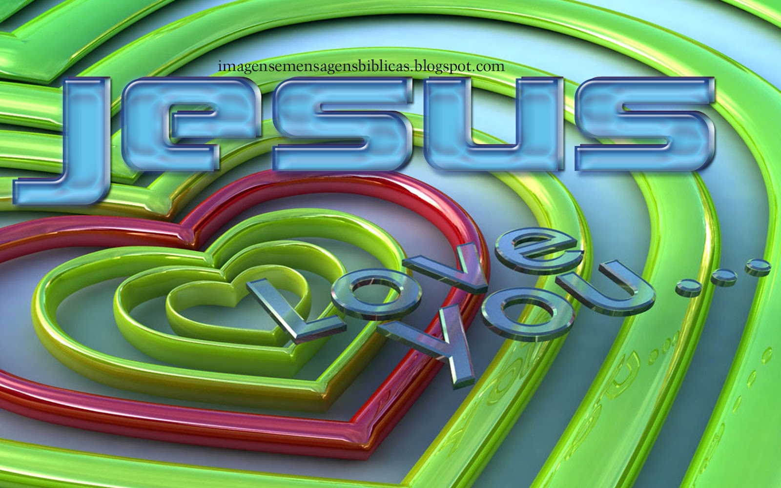 Imagens e Mensagens Bíblicas