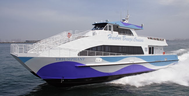 Ferry Me Across the River Google! - SEO Sandwitch