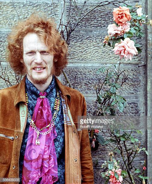 1960s/1970s Pop Culture: RIP - Ginger Baker
