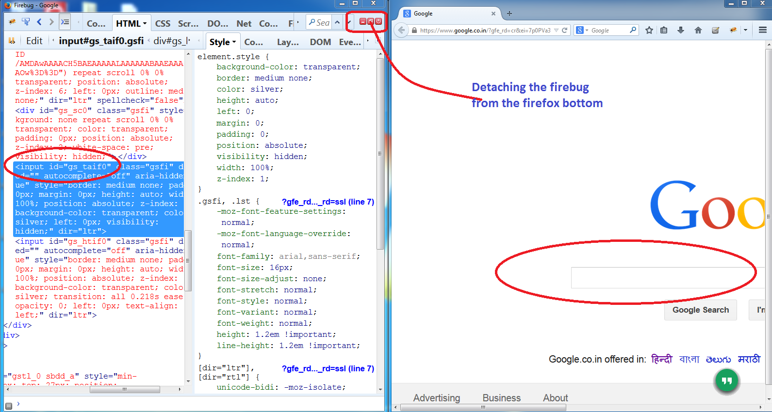 Gain Knowledge Object Repository In Selenium Reading