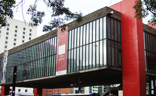 TTA Arquitetura: A História do MASP
