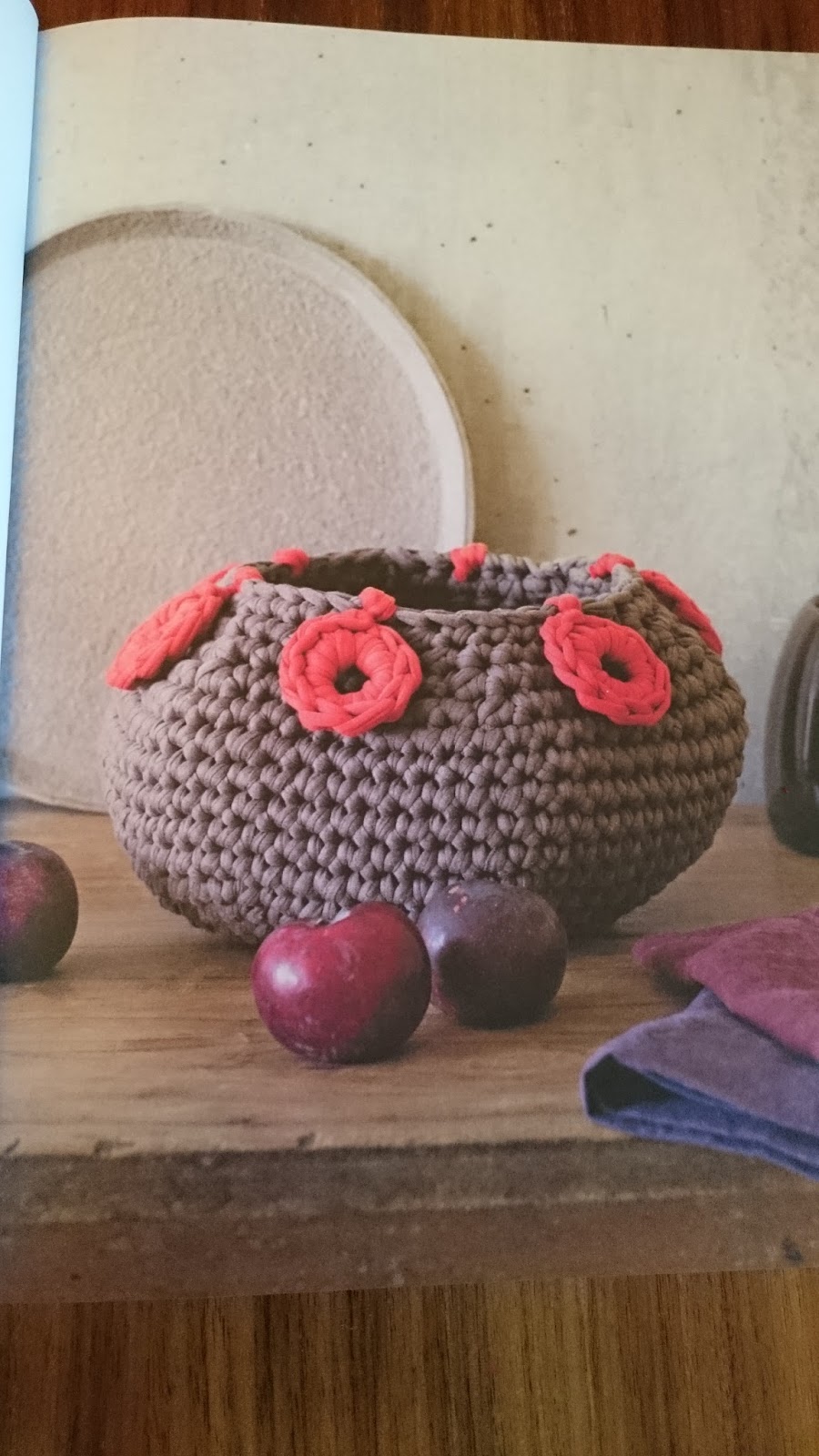 Jersey Yarn Creations ~ Book Review ~ Crochet Addict UK