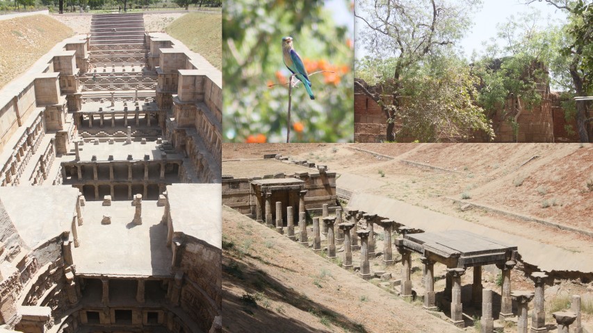 My India Travel: Patan