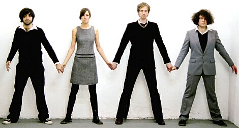 Open World Music: Music Video: Locas in Love - An den falschen Orten