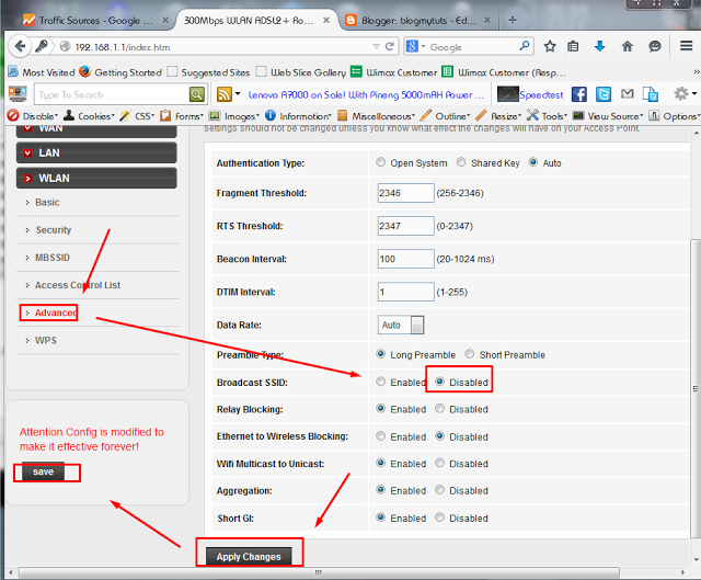 How to Customize or Change Name PLDT WiFi SSID - Readers Central