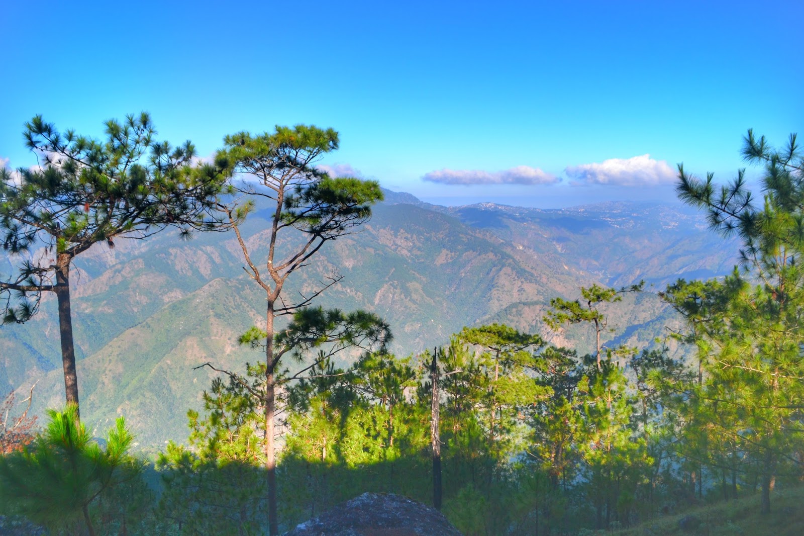 Mt. Ulap | Dayhike and Traverse - The Pinoy Traveler