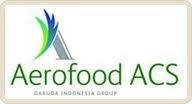ASTIANA: Praktik Industri PT. Aerofood ACS Jakarta