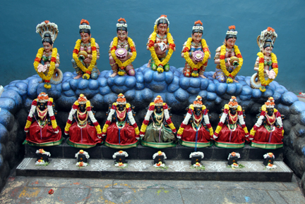 Tamilnadu Tourism: Adhi Parasakthi Siddhar Peetam, Melmaruvathur ...