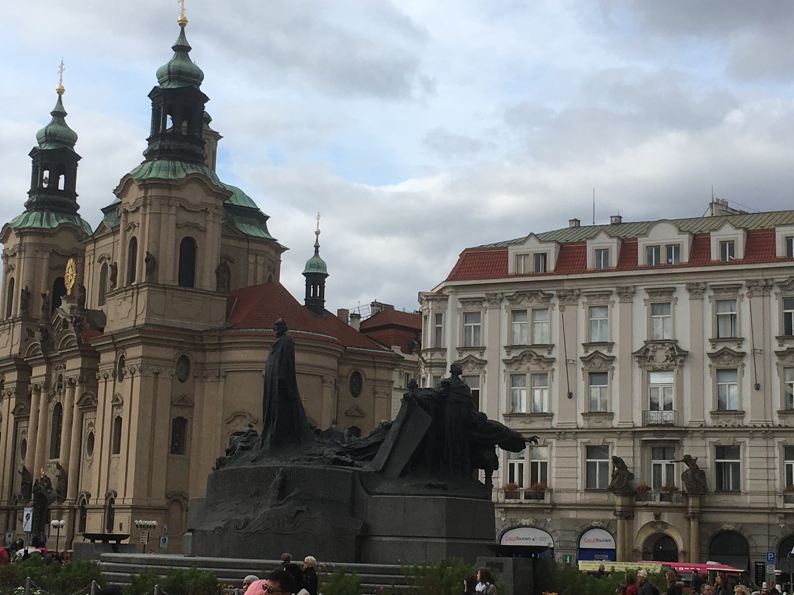 Prague for pinterest 2