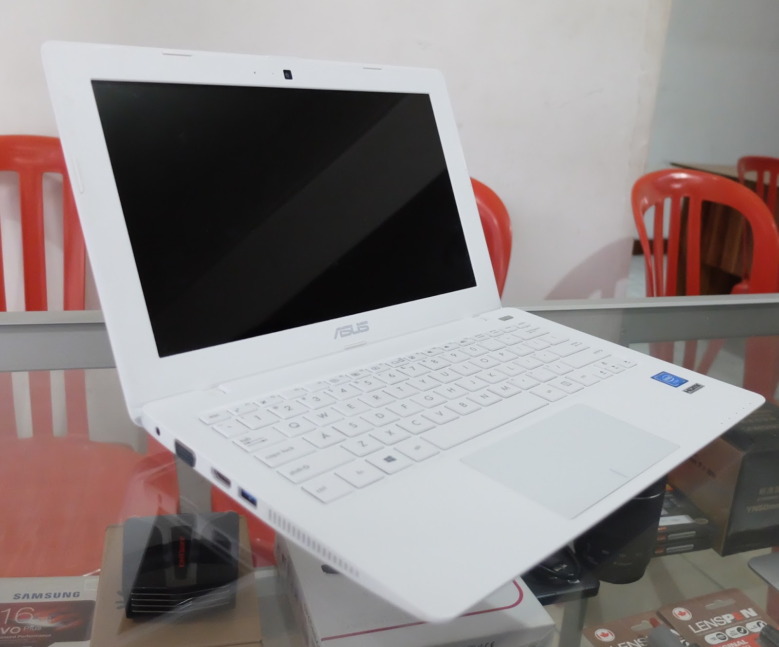 Jual ASUS X200MA Intel | Jual Beli Laptop, Kamera Bekas, Service ...