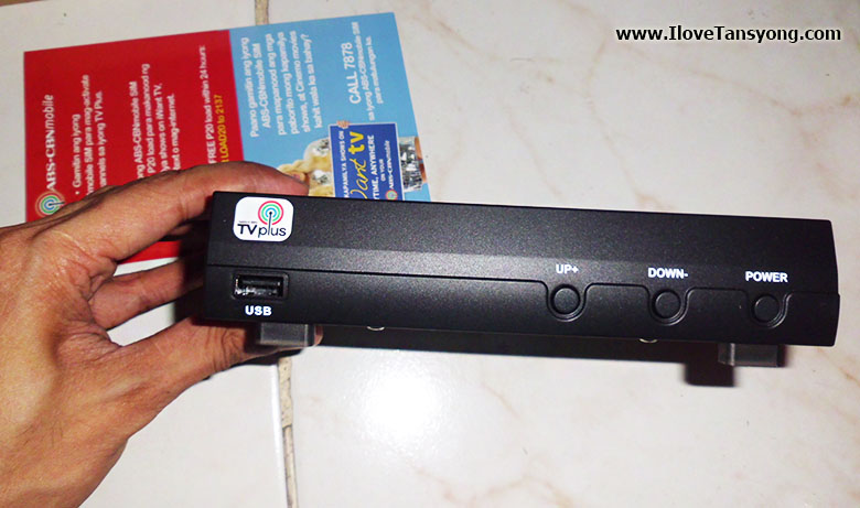 📺 Review : ABS-CBN TV Plus - Ang Mahiwagang Black Box - I ♥ Tansyong™