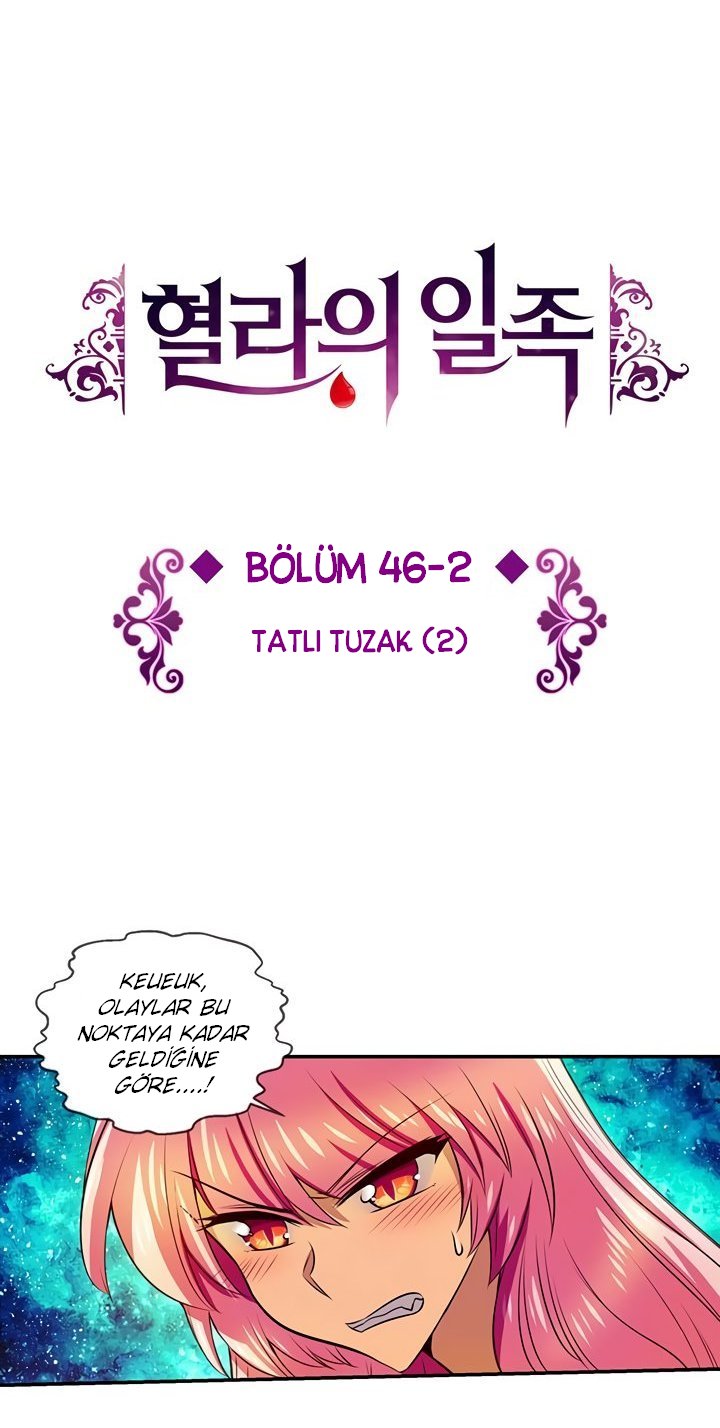 Hyulla's Race Bölüm 46.2 - ArazNovel