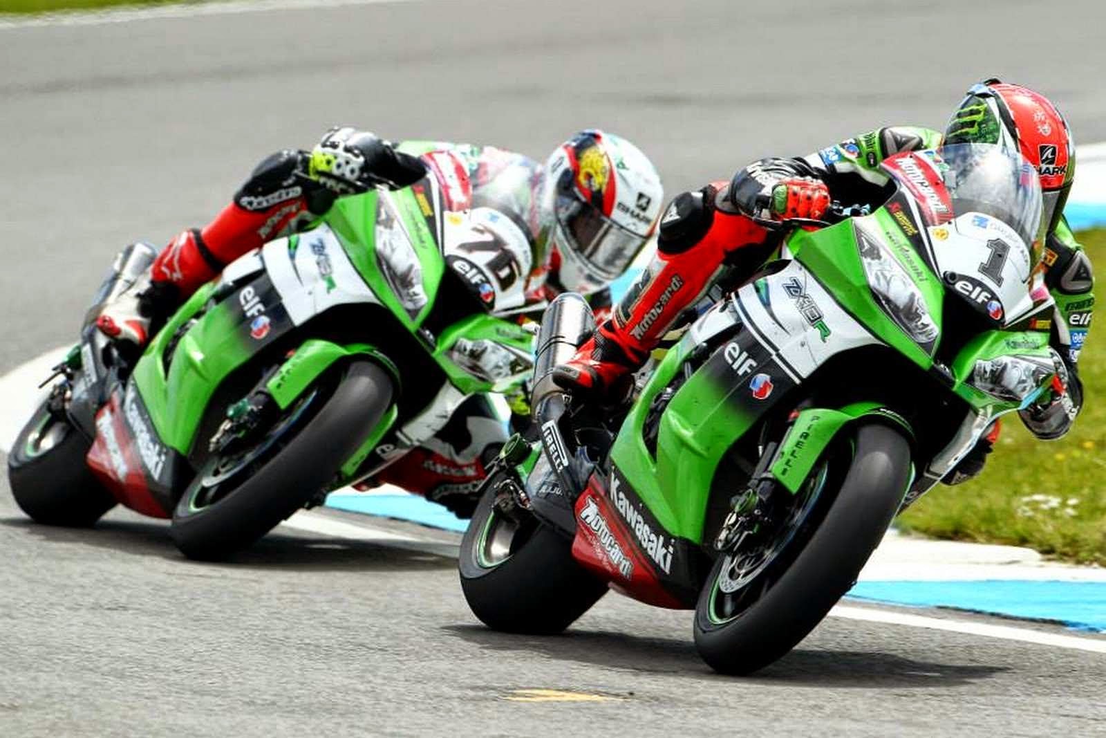 Paddock Rider: El Mundial de SBK aterriza en Misano