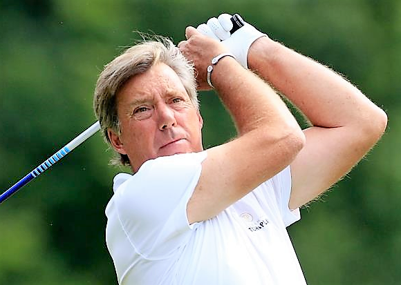 Scottish Golf View - Golf News from Around the World