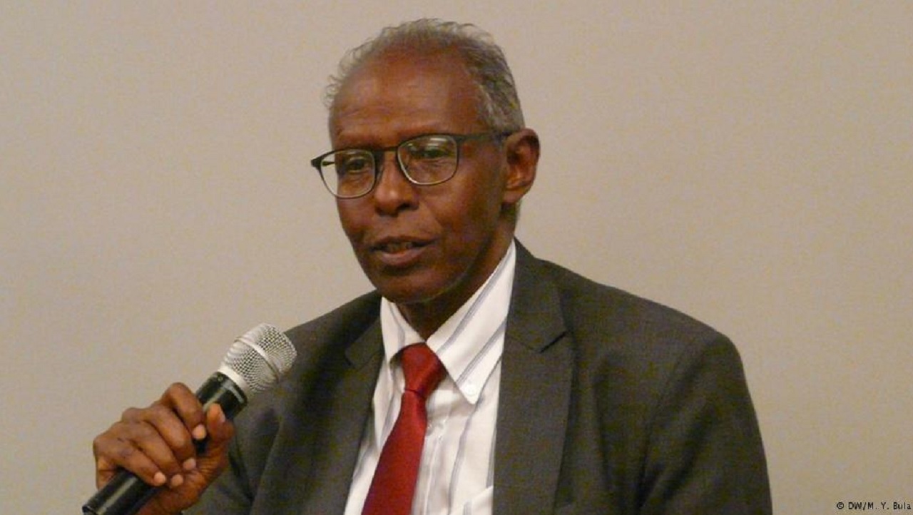 Dehai News -- AlMasryAlyoum.com: Yemane Geberab Gives Interview with ...