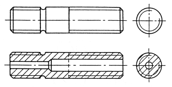 Lecture Notes: Engineering Drawing - Part 2