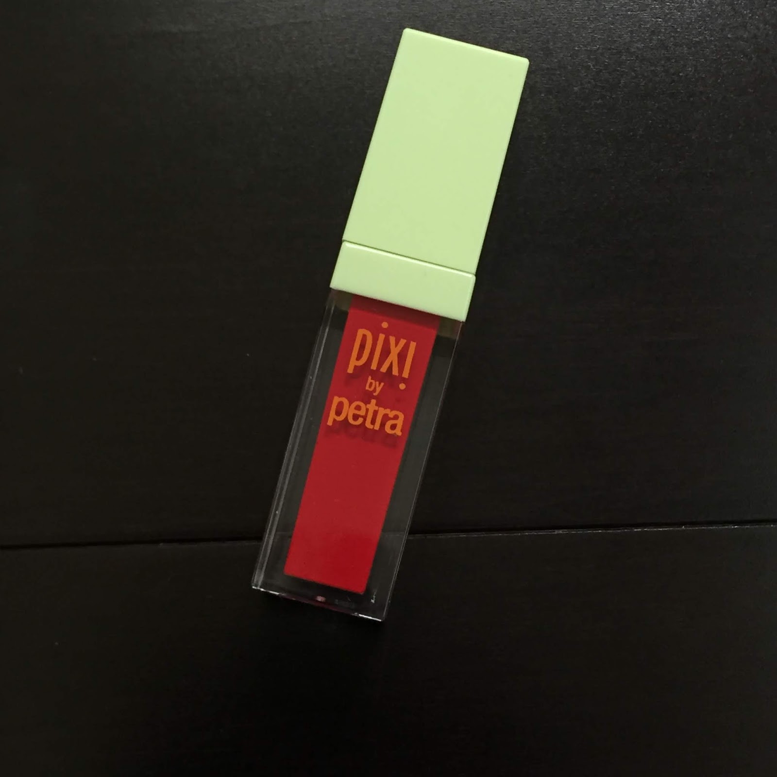 Pixi by Petra MatteLast Liquid Lipstick [FULL COLLECTION] Review and ...