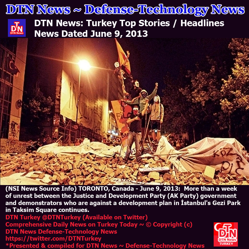 Turkey News Headlines Today / Today News Headlines 20th November 2019 ...