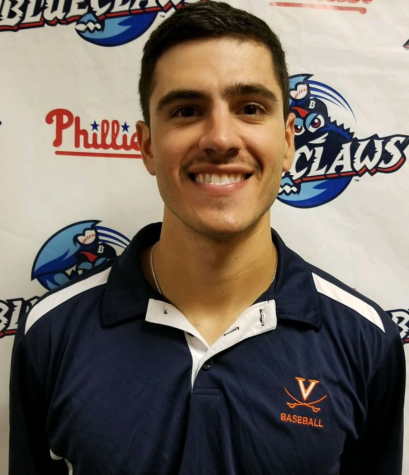 PhoulBallz Interview: Adam Haseley talks off-season, Halladay, more