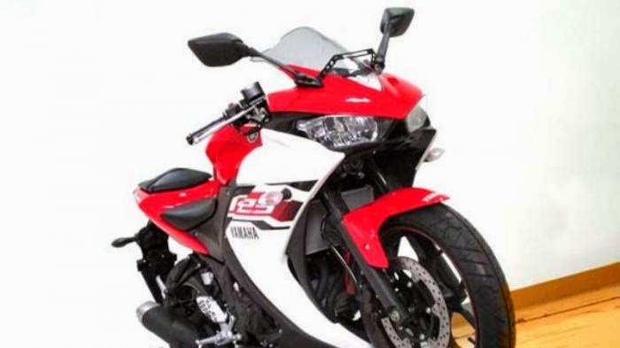 Read Here Yamaha R25 Full Specification,Details with Images Now