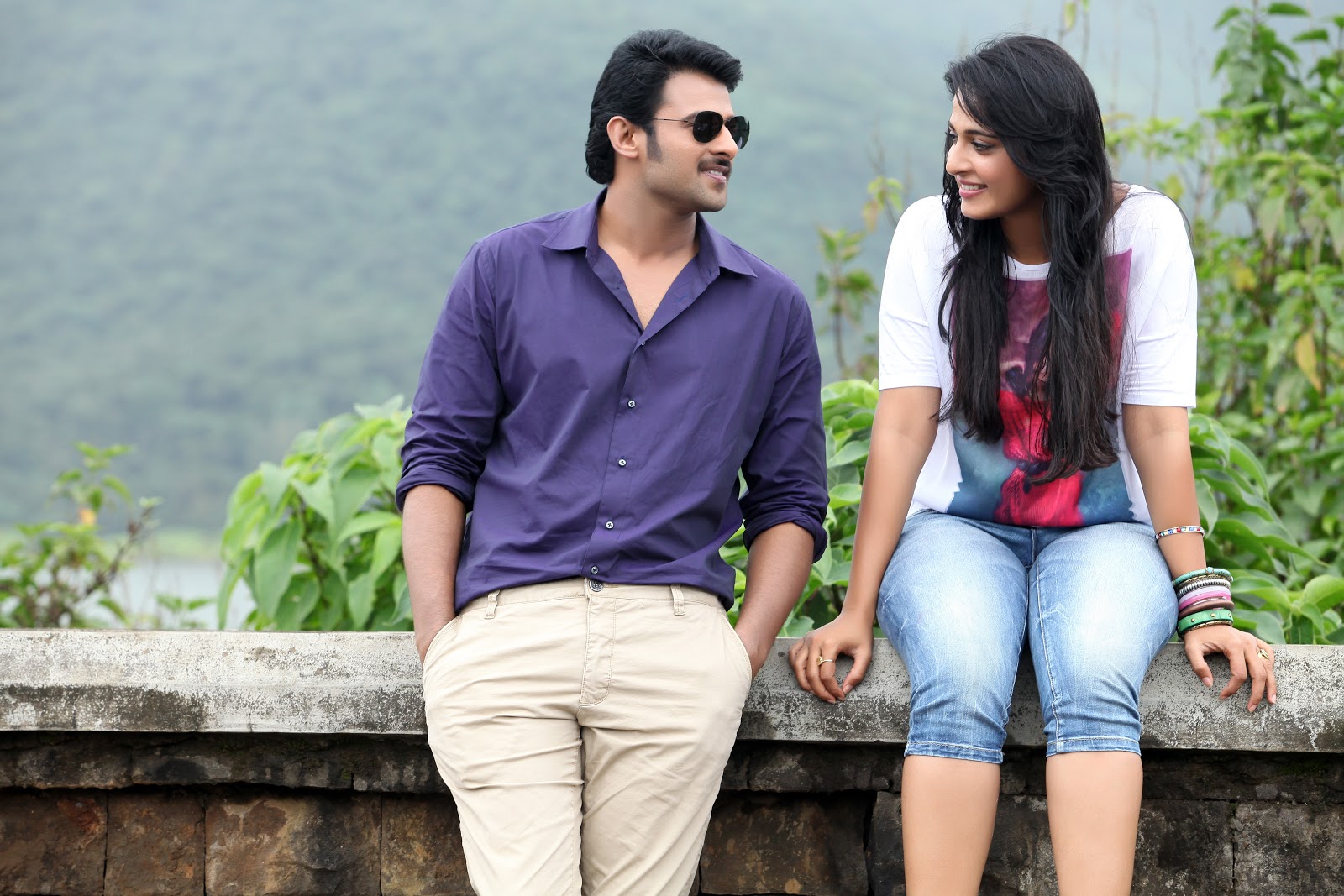 tollywoodtv: Mirchi Movie Stills