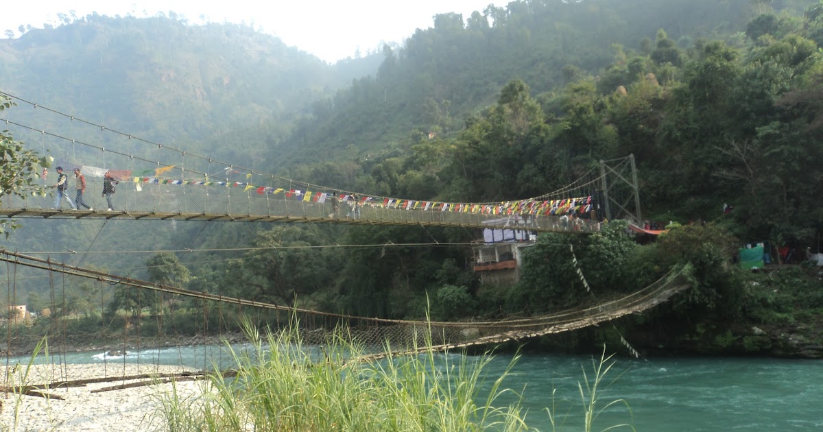 Didihat by Sourav Bhatia: Jaurasi Didihat