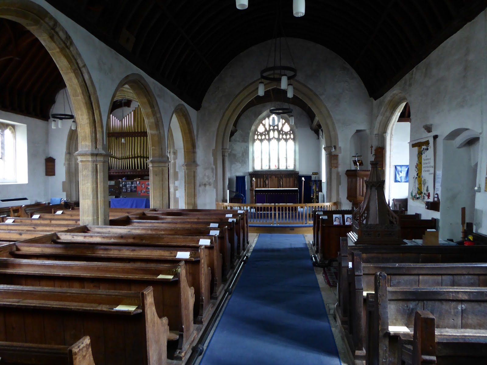 Random encounters with the unusual: The Templecombe Head