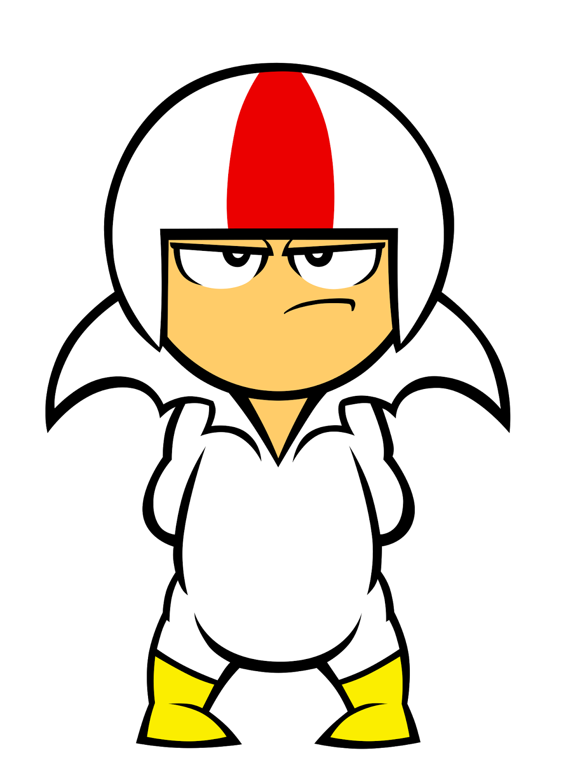 Imagens do Kick Butovisk em PNG com alta resolução