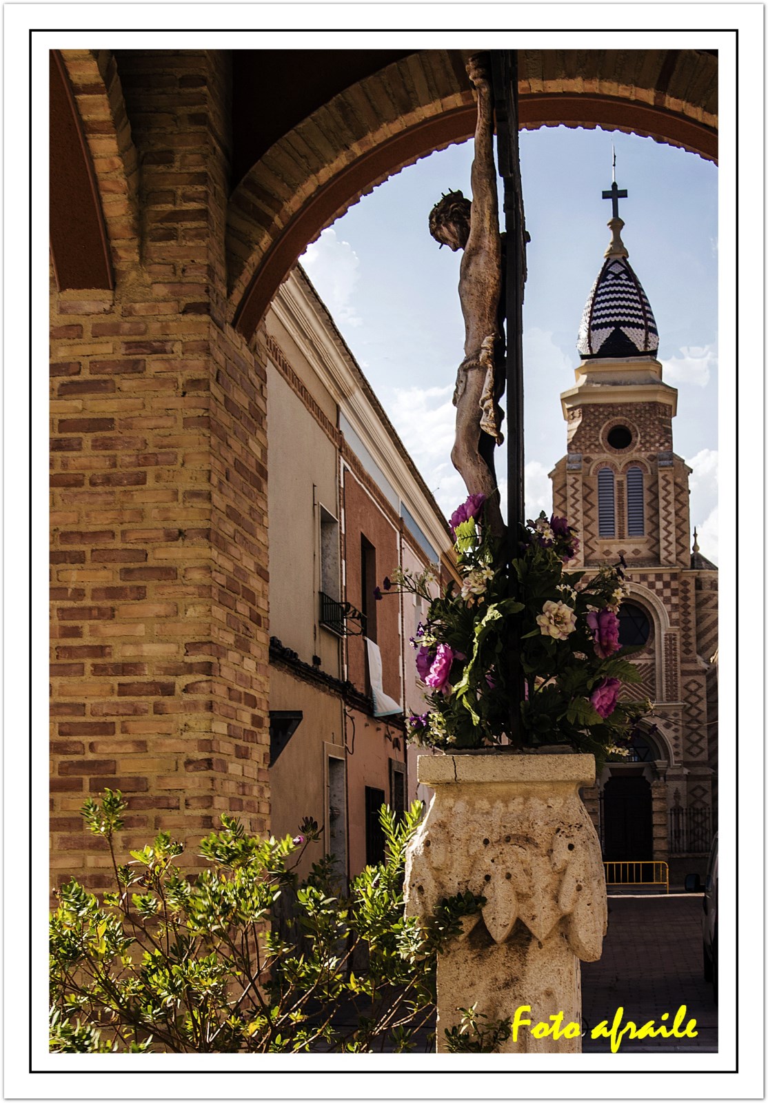 Mi Album de Fotos: CAUDETE (Albacete).